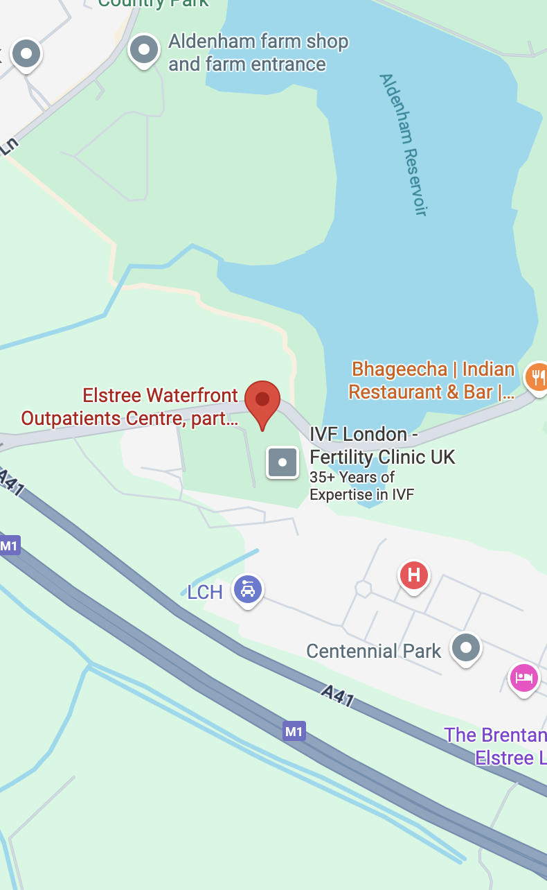 Hanny Anwar FRCS - Orthopaedic & Spinal Surgeon