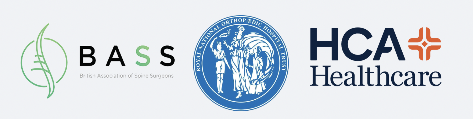 Hanny Anwar FRCS - Orthopaedic & Spinal Surgeon